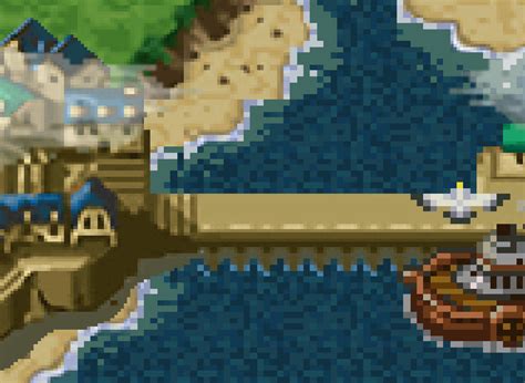 Chrono Trigger Remake Why No Pilotdivine