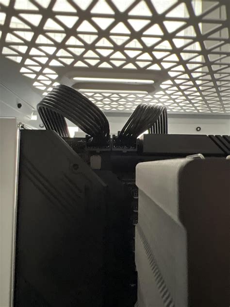 New Build Not Turning On R Pcbuild