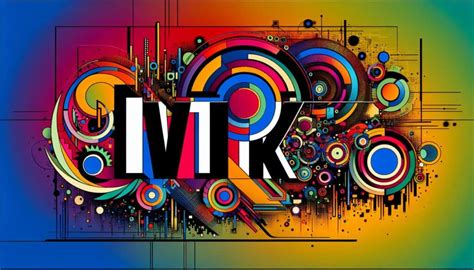 Vtk Visualization Toolkit Innovation World