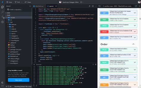 New Nestjs Swagger Generator Evolved Than Ever Fr Intell
