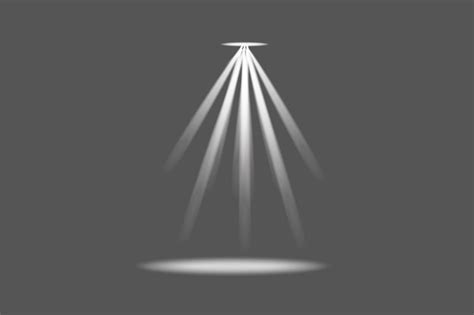 Premium Vector Vector Light