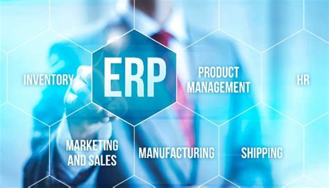 ERP Software PhyleTec