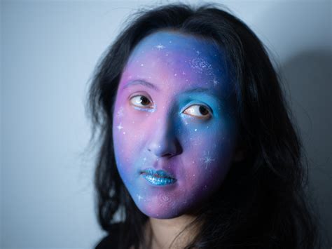 Jasmine England Manchester Babe Of Art Degree Show