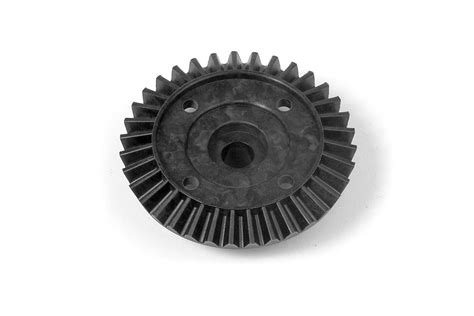 Xray Composite Diff Bevel Gear 35T V2 EuroRC Com