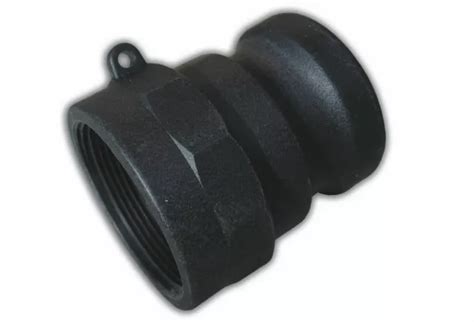 CAMLOCK COUPLING FITTING Ibc Tank For 1 Hose 1 Bsp Thread Male Female 4 49 PicClick UK