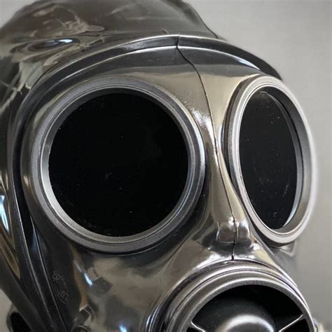 S10 Gas Mask Etsy