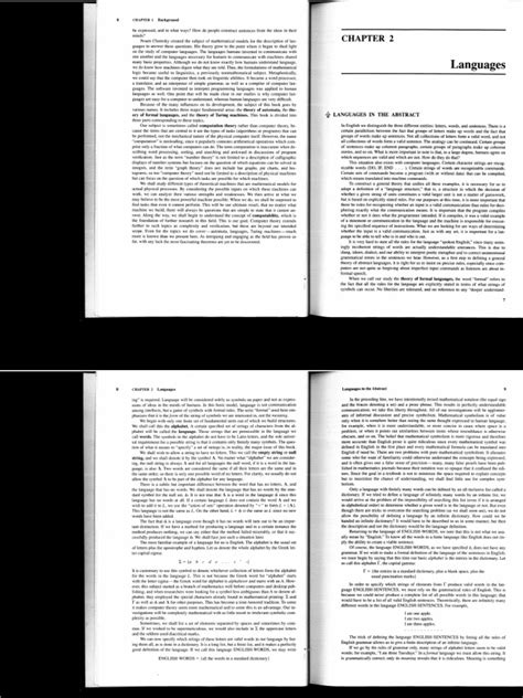 daniel i a cohen introduction to computer theory 2nd edition