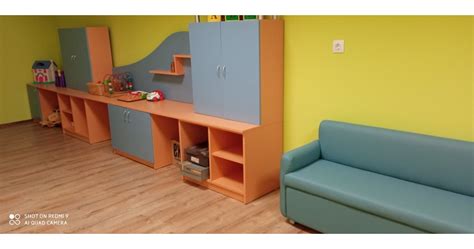 Разширява се базата на центъра за деца и младежи с увреждания в Русе