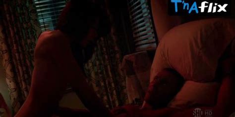 Aimee Garcia Butt Scene In Dexter