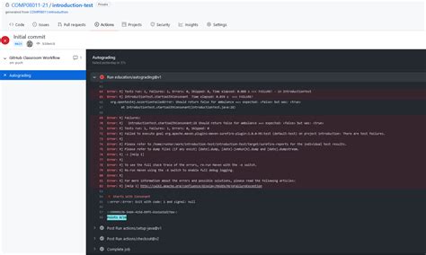 Github Comp08011 23introduction