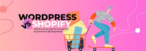 Wordpress Vs Shopify Which Platform Is Best