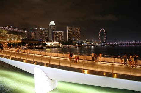 마리나베이 싱가폴 호텔 만다린 오리엔탈 싱가포르