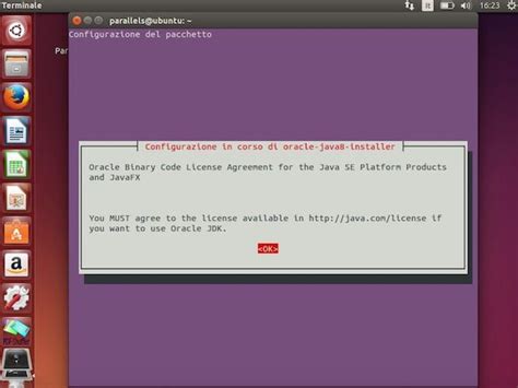 Come Installare Java Ubuntu Salvatore Aranzulla