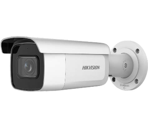 Уличная моторизированная IP камера Hikvision DS-2CD2643G2-IZS, 4Мп ...