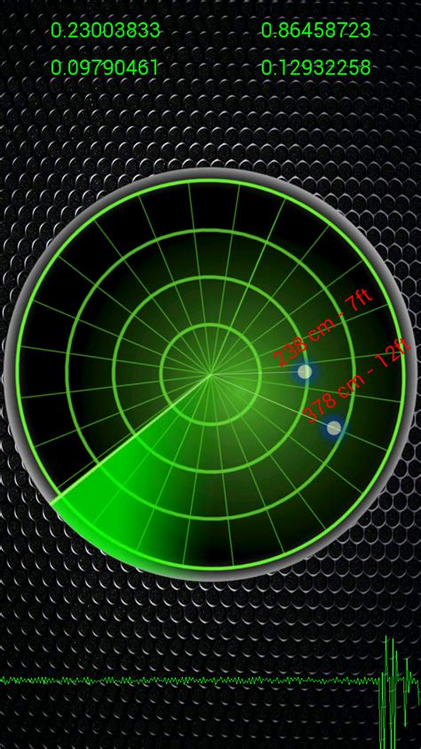 Ghost Detector Amazon Com Appstore For Android