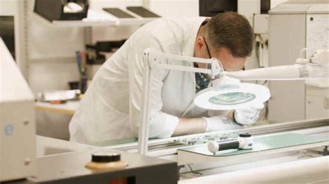 What Does SMT Assembly Look Like SMT Assembly Step By Step Nordes EMS