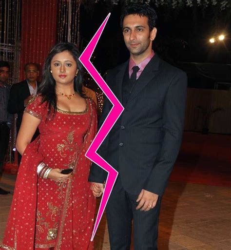 Did Nandish Sandhu Physically Abuse Rashmi Desai