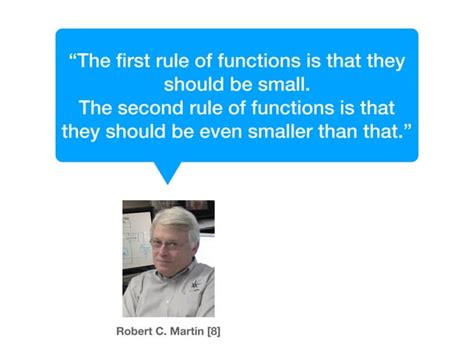 Concepts Of Clean Code Adapted For Javascript Tech N Drinks Myposter Ppt