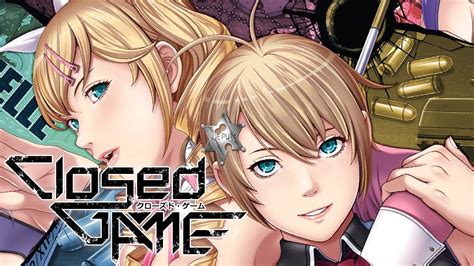 Closed Game Trailer Empress Interactive Erotic Visual Novel
