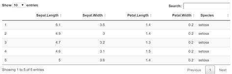 How To Re Order Datatable Column Names In A R Shiny App Stack Overflow