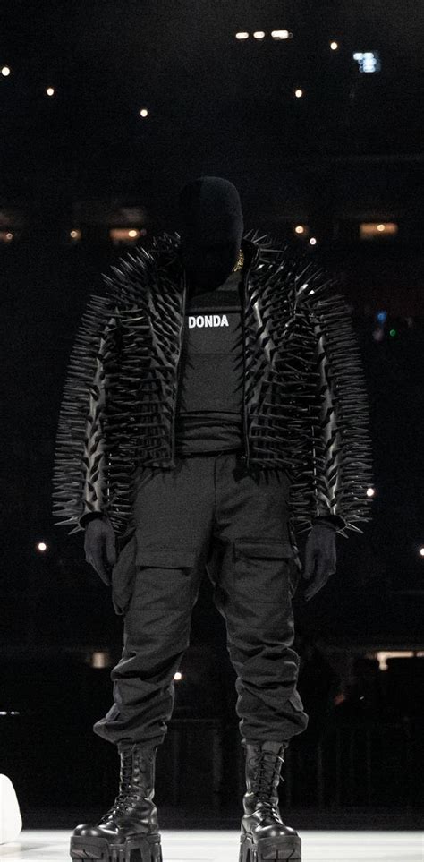 Kanye Donda Iphone Wallpapers Wallpaper Cave