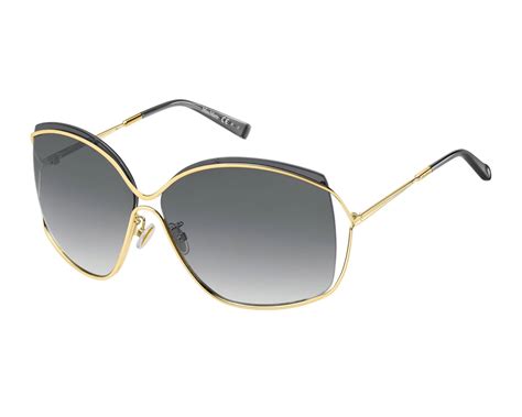 Max Mara Sunglasses Mm Line Ii G 0009o