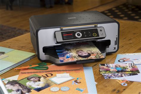 Win An Amazing Kodak Esp 7250 Printer Worth £169 And Some Half Term