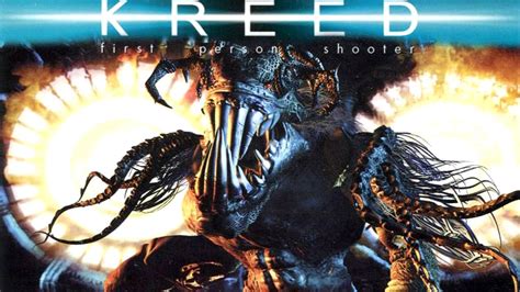 Крид / Kreed - прохождение HD 1080 60FPS (PC) - YouTube
