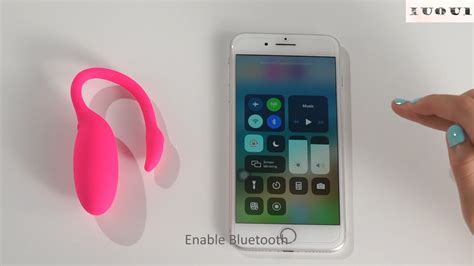 Mobile Phone Application Control Wearable Panties G Spot Vibrator Egg Clit Vibrator Adult Sex