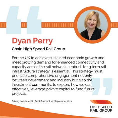 High Speed Rail Group On Linkedin Railinvestment Rail Highspeedrail Connectivitymatters