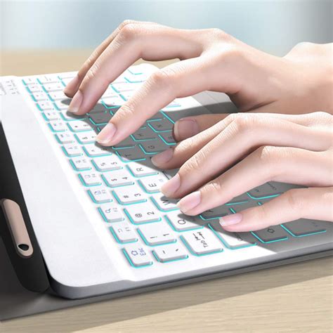 Best Wireless Bluetooth Keyboards Of In India With Buying Tips