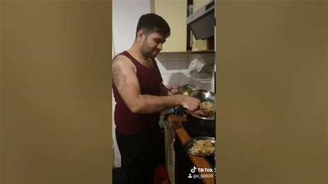 پختن قابلی اوزبکی Youtube