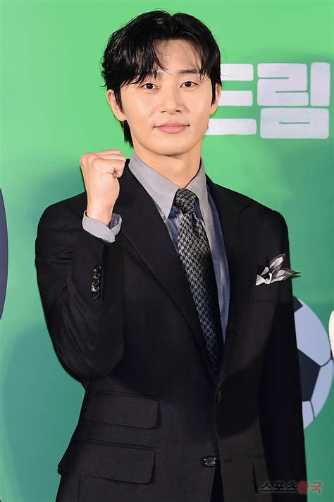 박서준 잘생김 가득