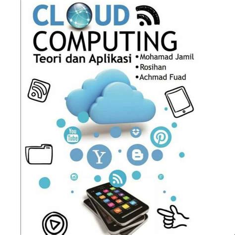 Jual Buku Cloud Computing Teori Dan Aplikasi Original Shopee Indonesia