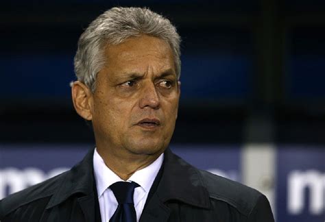 Reinaldo Rueda Se Acerca A La Selección De Chile Conexión