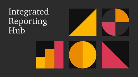 Integrated Reporting Hub
