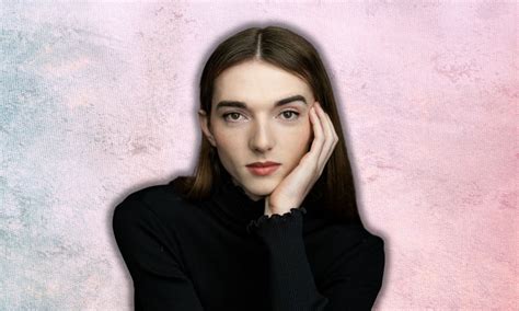 Glamorous Star Miss Benny Comes Out Transgender