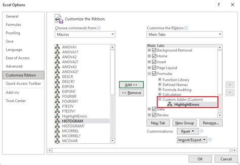 Excel Add Ins Easy Excel Tips Excel Tutorial Free Excel Help Excel If Easy Excel No