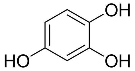 1 2 4 苯三酚 CAS 533 73 3 广东翁江化学试剂有限公司