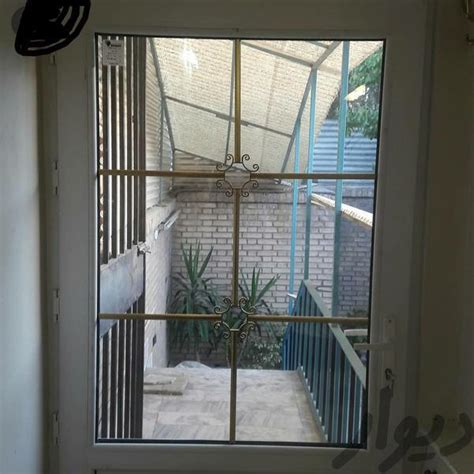 انواع پنجره دوجداره Upvc یو پی وی سی مصالح و تجهیزات ساختمان تبریز دیوار