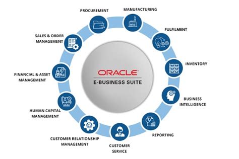 oracle ebs công ty ssg