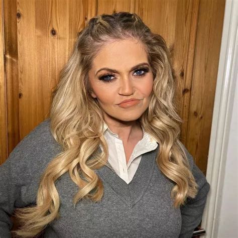 Danniella Westbrook Reveals Huge New Career Move As She Begs Fans To Help Her Find House Daily