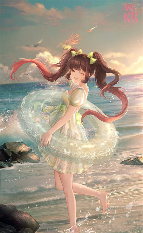朵朵甜生辰