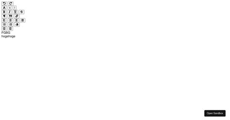 History Plugin Forked Codesandbox