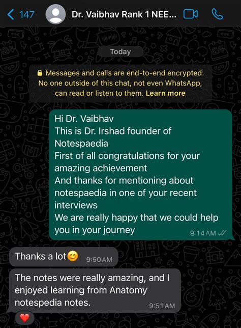 Dr Mohammed Irshad On Linkedin When I Embarked On The Journey Of