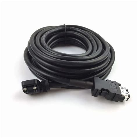 Shielded Cnc Machine Encoder Cable At ₹ 3500 Piece In Vadodara Id 23880405588