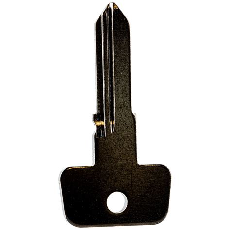 Polaris 4080125 Key Blank Keyswitch
