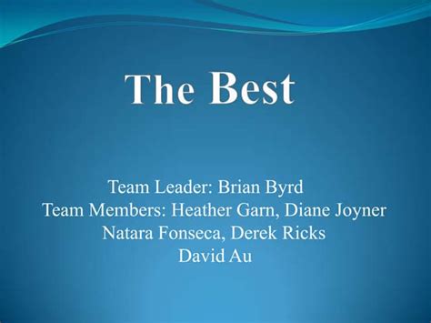 Programming C Language Ppt