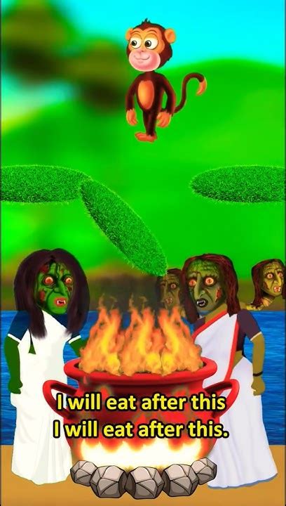 ডাইনির কার্টুন 14 গরুর ভিডিও গরুর কার্টুন Funny Fox Rupkothar Golpo Cartoon Banglacartoon Bhoot