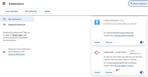 Screencastify Chrome Extension 2025 Full Guide Swyshare